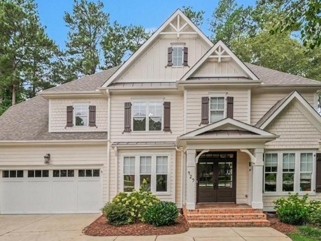 429 Brightling Way, Holly Springs, NC 27540