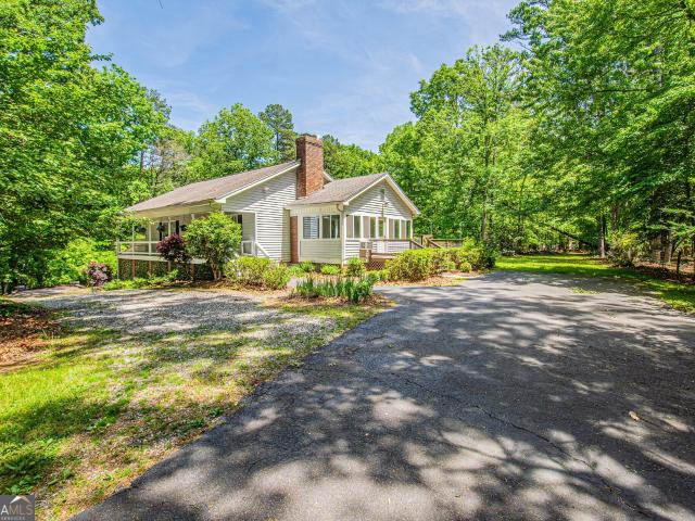 429 Buckhorn Tavern Road