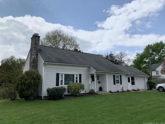 429 Burlington Ave, Bristol, CT 06010