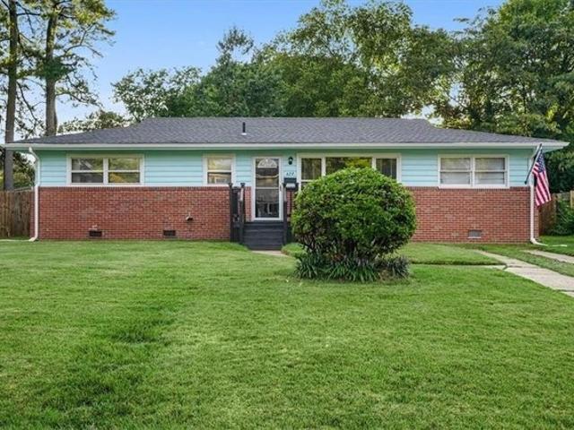 429 Gotham Rd, Virginia Beach, VA 23452