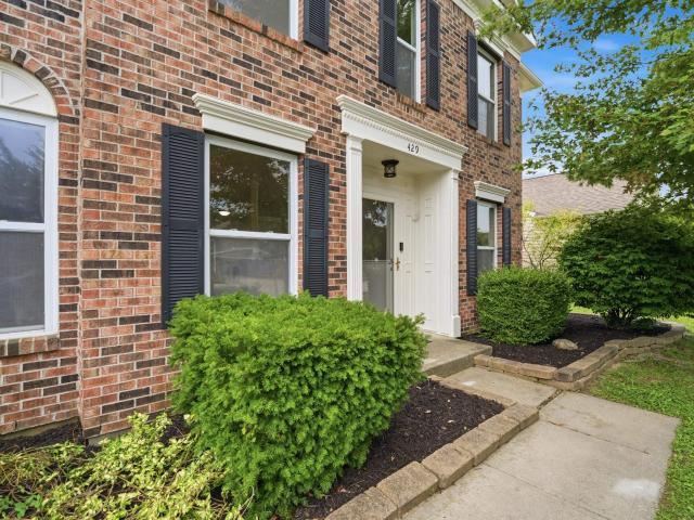 429 Goose Creek Way