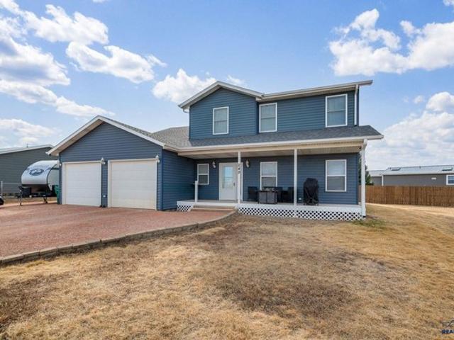249 Donna St, Hermosa, SD 57744