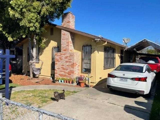 429 Delhi Ave, Stockton, CA 95206