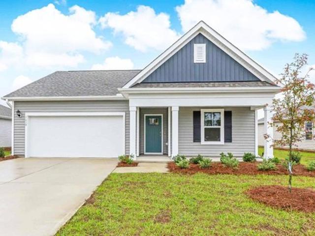 429 Driftwood Dr Lot 41, Richlands, NC 28574