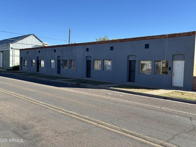 429 E 7th St, Douglas, AZ 85607
