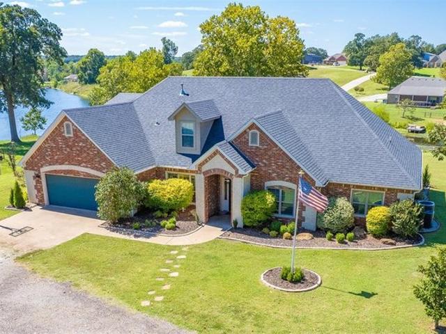 429 E Winter Rose Ter, Ada, OK 74820
