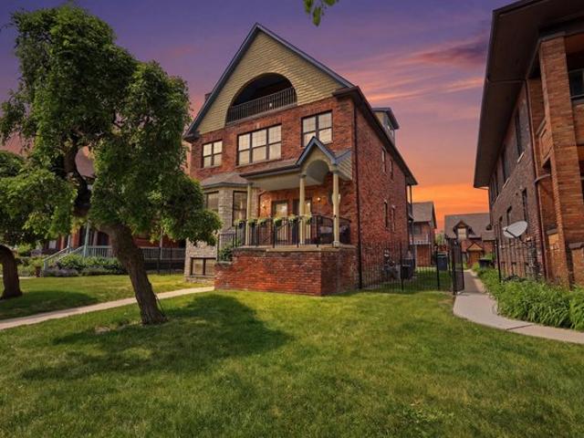 429 E Ferry St Unit 8, Detroit, MI 48202