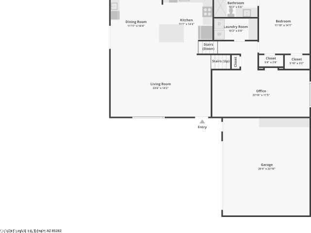 429 E Loyola Dr, Tempe, AZ 85282 | Compass