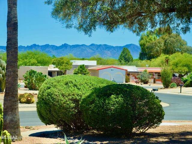429 E Paseo Chuparosas, Green Valley, AZ 85614