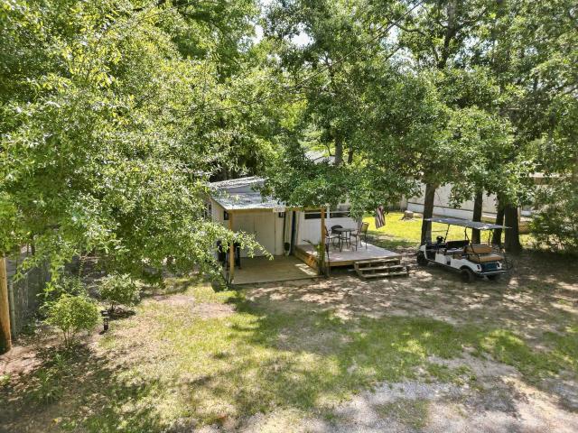 429 East Surfwind Dr