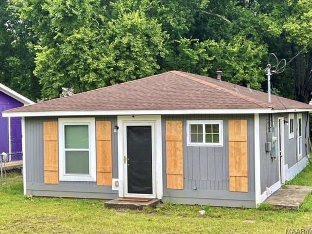429 Edward St, Montgomery, AL 36110