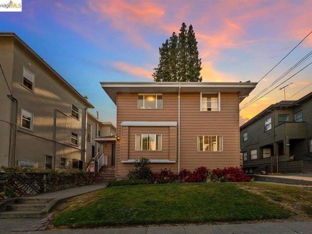 429 Euclid Ave, Oakland, CA 94610