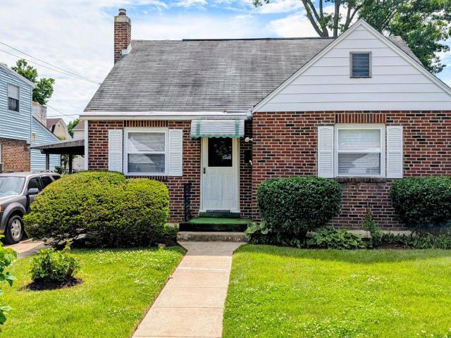 429 Evergreen Avenue