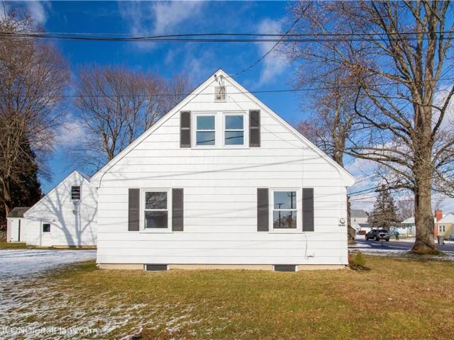 429 Forest Avenue