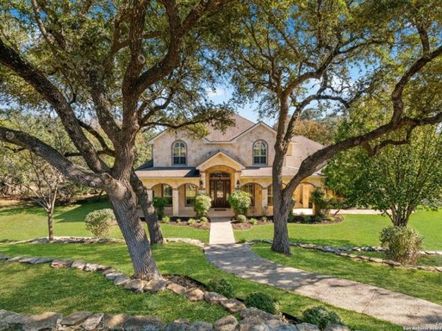 429 Fossil Hills Loop, Spring Branch, TX 78070