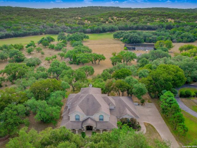 429 Fossil Hills Loop, Spring Branch, TX 78070 | MLS #1895 | Compass
