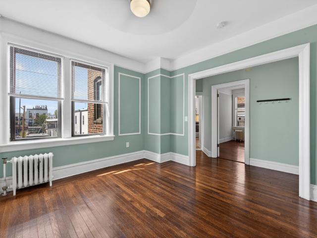 429 Fairmount Ave, Unit 210, Jersey City, NJ 07306 | MLS #260007 | Compass