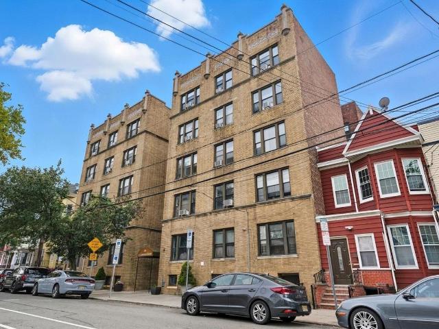 429 Fairmount Ave, Jc, Journal Square, US, NJ