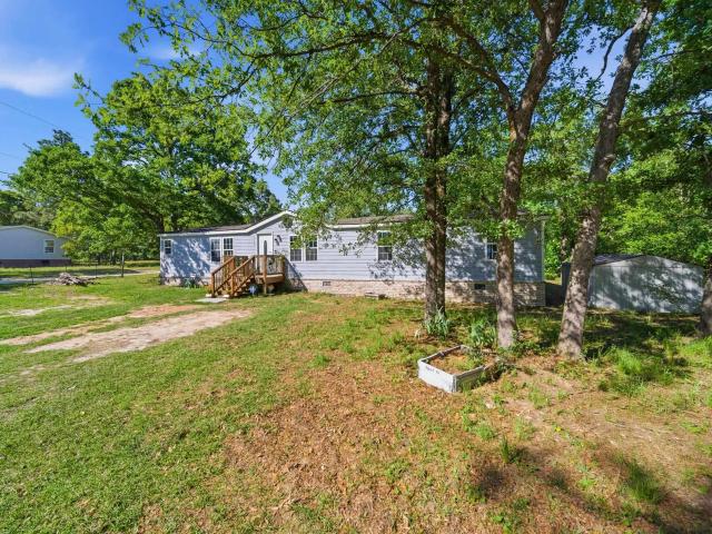 429 Fallaw Road
