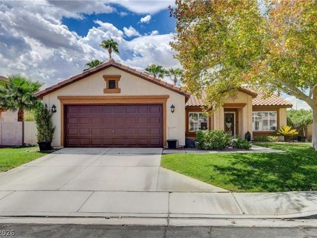 429 Flores Cir, Las Vegas, NV 89123