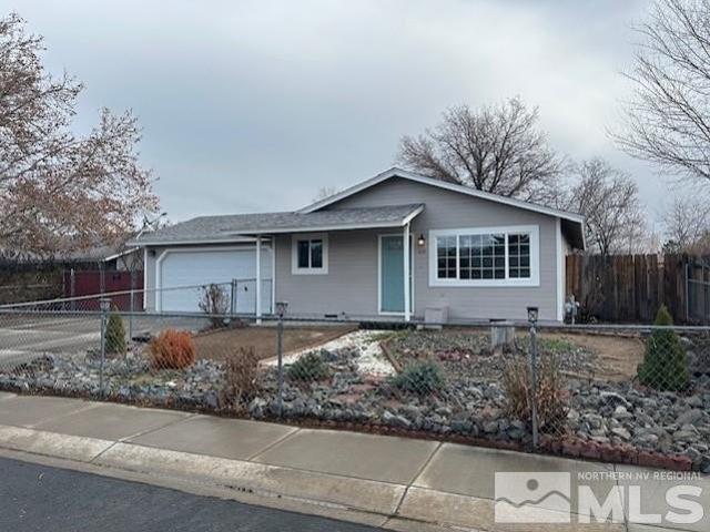 429 Keystone Dr, Dayton, NV 89403