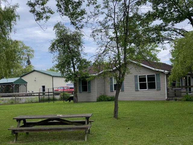 429 Hamilton Road