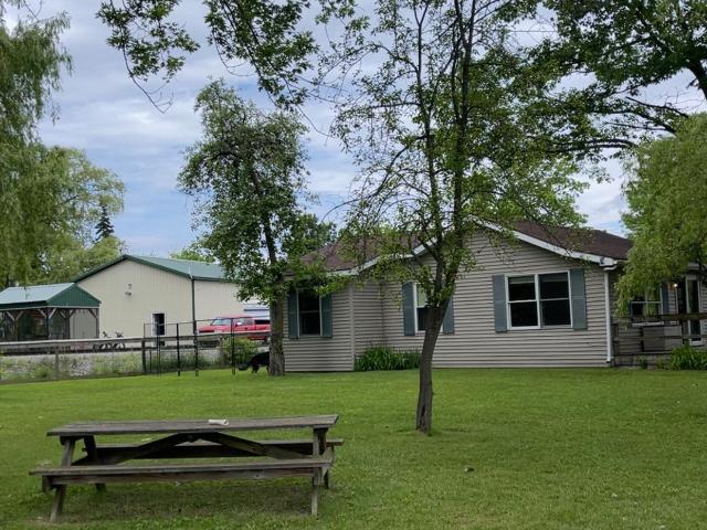 429 Hamilton Road