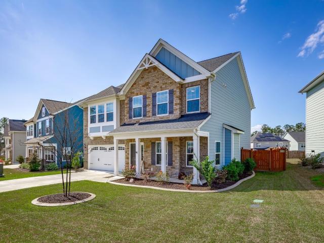 429 Harbour Pointe Drive