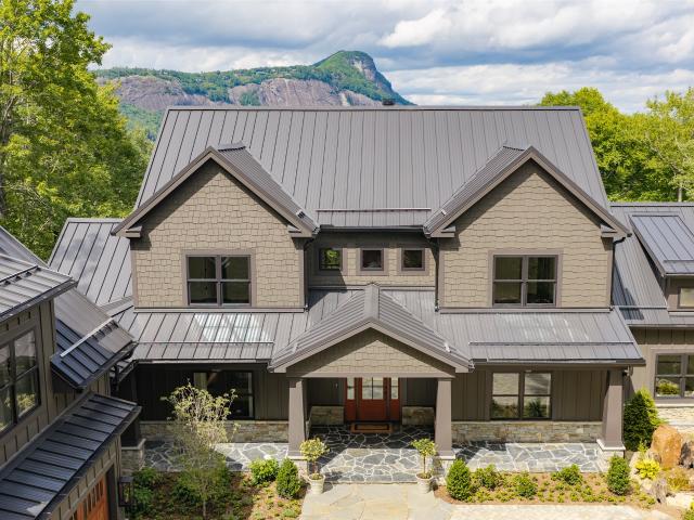 429 Hardscrable Ridge Road 28741