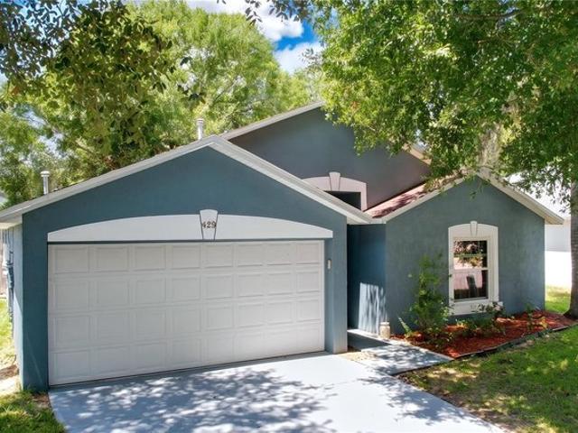 429 Heather Hill Blvd, Davenport, FL 33837