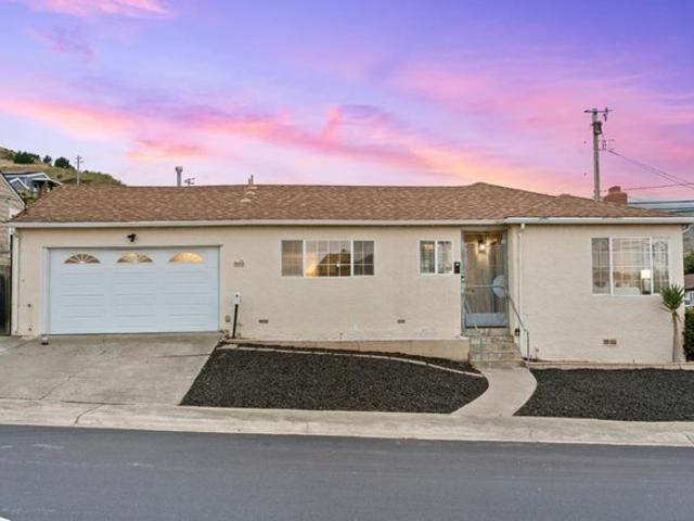 429 Hemlock Ave, South San Francisco, CA 94080