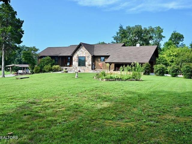 429 Henry Ln, Greenback, TN 37742