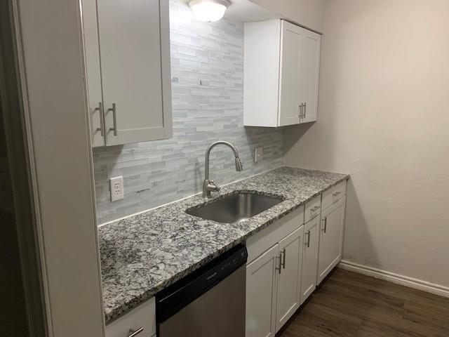 429 Johnson St, Unit 6, Longview, TX 75602 | MLS #21161