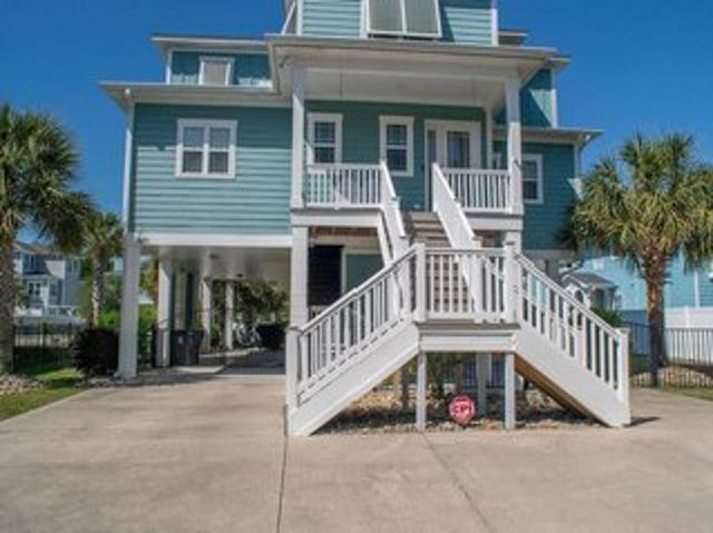 429 Oak Ave, Murrells Inlet, SC 29576