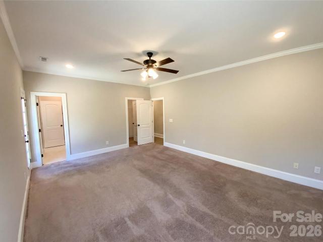 429 Old Speedway Dr NW, Concord, NC 28027 | MLS #4350