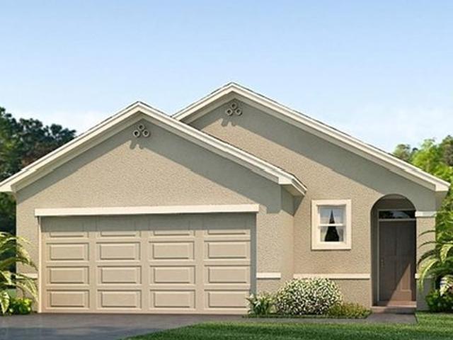 429 Olive Conch St, Ruskin, FL 33570