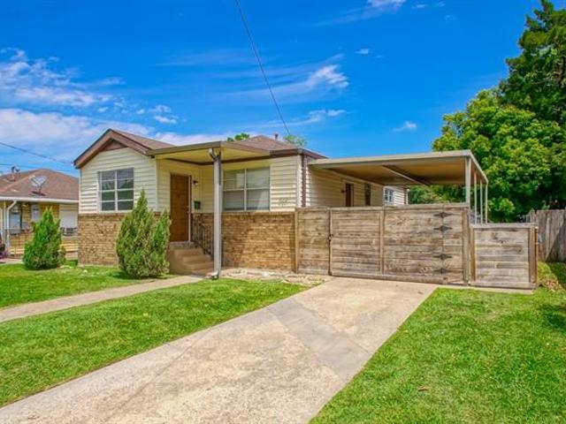 429 Olive Ave, Harvey, LA 70058 | MLS #2551