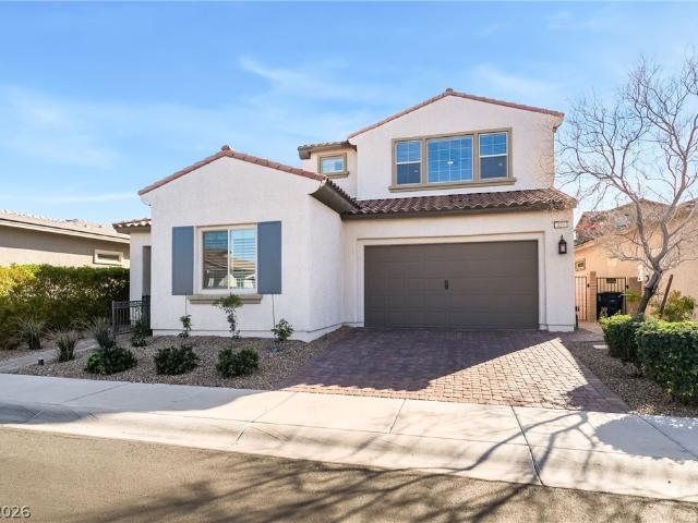 429 Open Hill Ave, Henderson, NV 89011 | MLS #2796