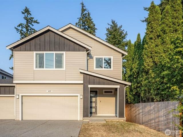 429 Logan Rd Unit 2, Lynnwood, WA 98036