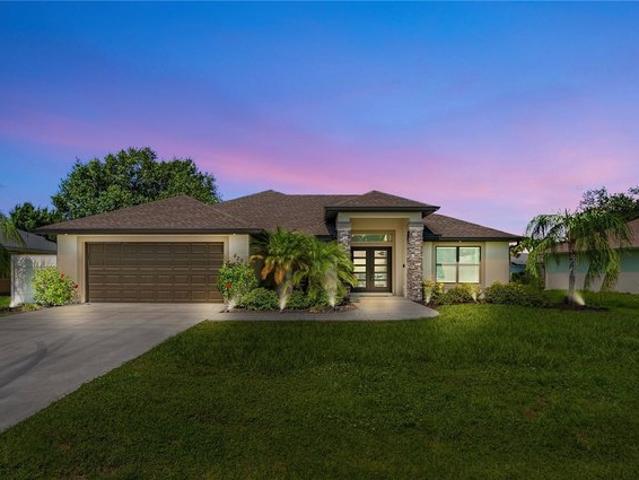 429 Londrina Dr, Punta Gorda, FL 33983