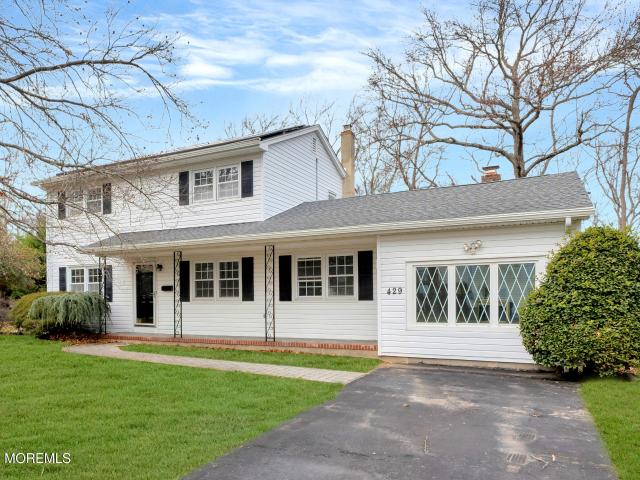 429 Lake Ave, Oakhurst, NJ 07755 | MLS #22601