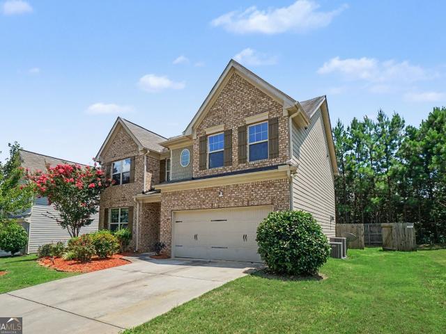 429 Lanier Court