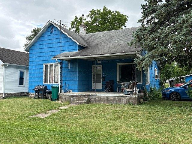 429 Lewis St, Washington Court House, OH 43160