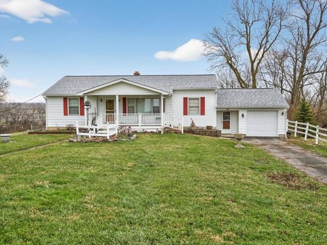 429 Leichty Ave, Madison Township, OH 45042