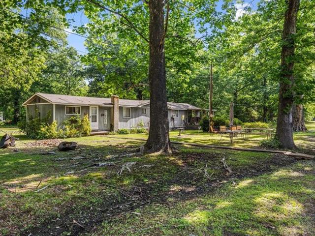 429 Lingo Rd, Lonoke, AR 72086