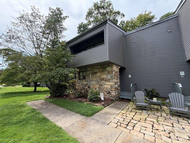 429 Mountain Blvd Unit C101, Lake Lure, NC 28746