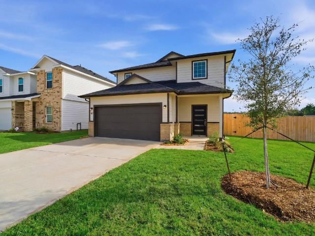 429 Monarch Trail