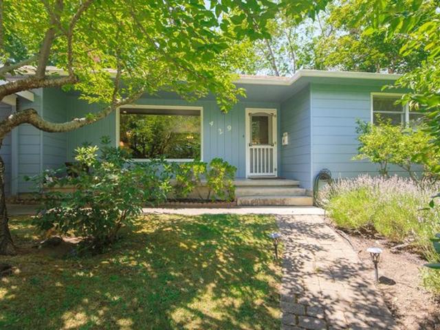 429 Morton St, Ashland, OR 97520