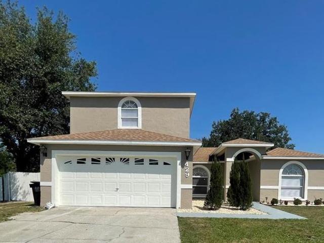 429 Magpie Ct, Poinciana, FL 34759