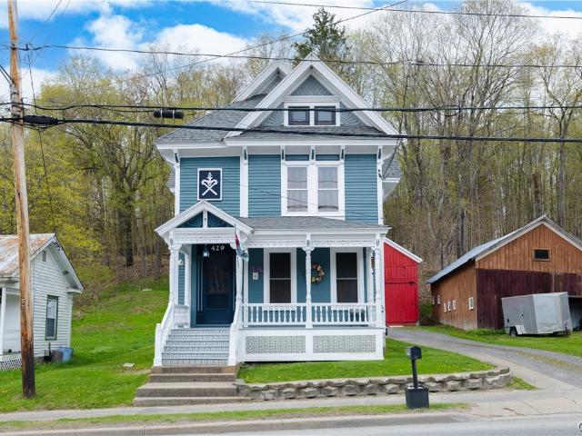 429 Main Street
